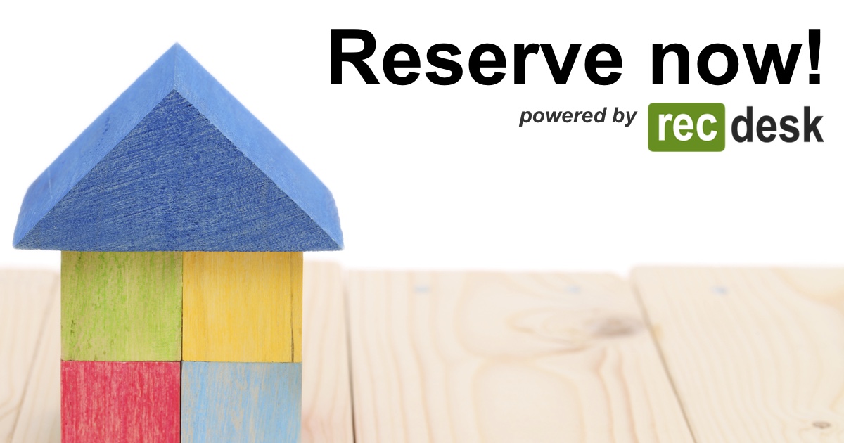 Facility Details - Garner Recreation Center